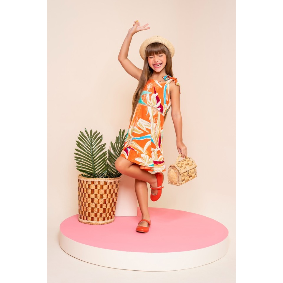 ESTILO KIDS 08/20, Loja Online | Shopee Brasil
