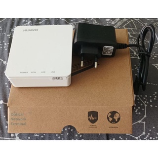 GPON EchoLife Huawei EG8010H | Shopee Brasil