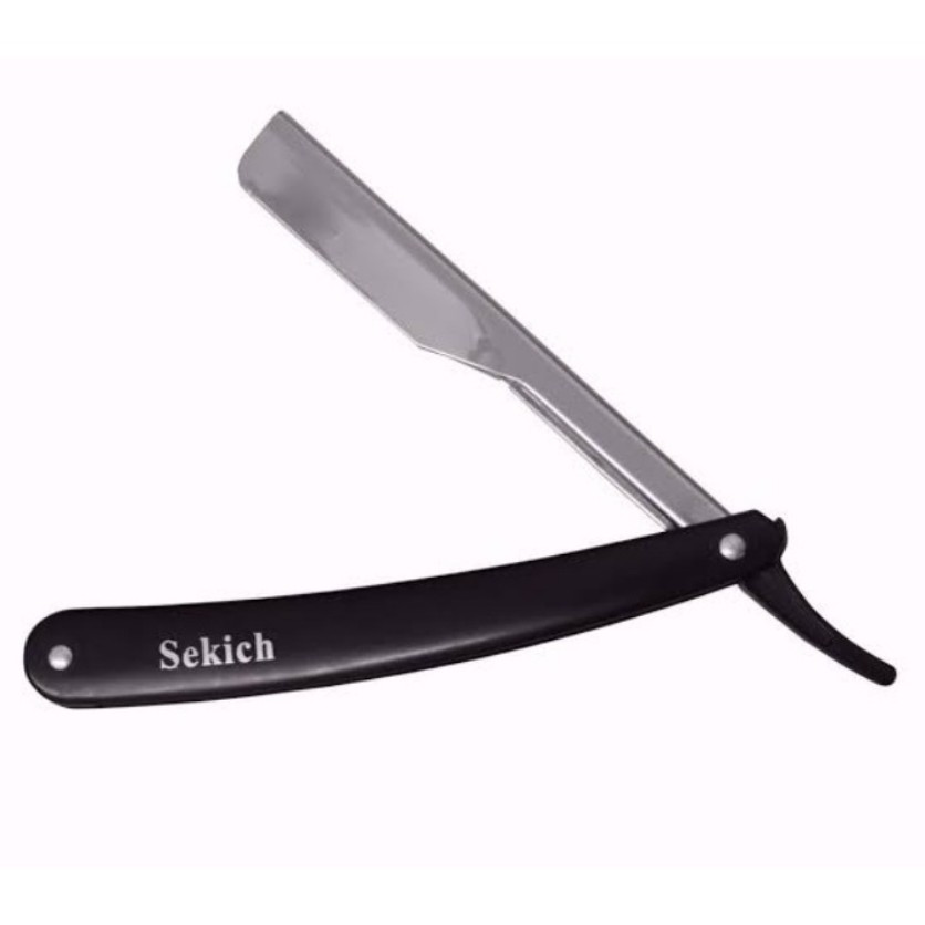 Navalhete navalha Para Barbear barbearia barbeiro Profissional Sekich ...
