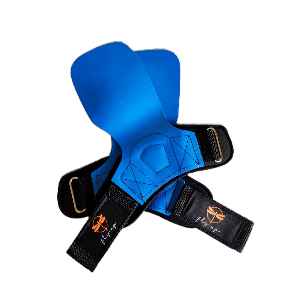Grip em Lona Fly Up - Luva Palmar - Hang Grip | Shopee Brasil
