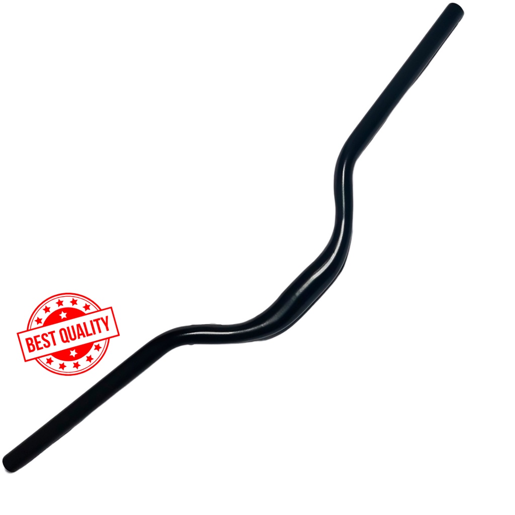 Guidão GTS 700mm x 31.8mm Aço + Mesa 80mm x 31.8mm Aluminio - Escorrega ...