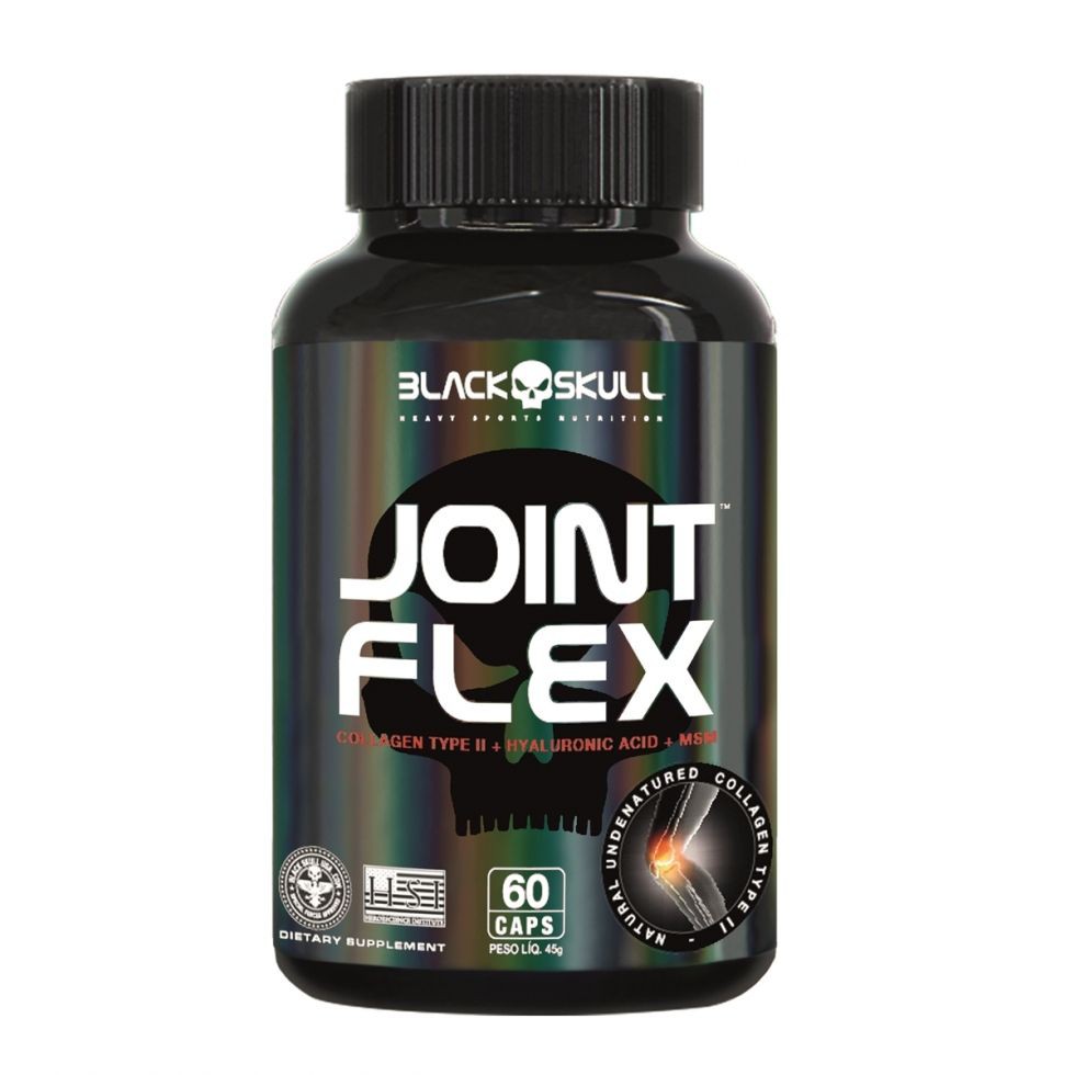 JOINT FLEX (60 CAPS) | Shopee Brasil
