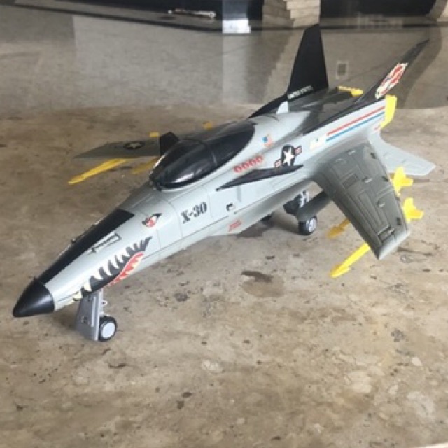 Caça X-30 Conquest Gi Joe 25TH | Shopee Brasil