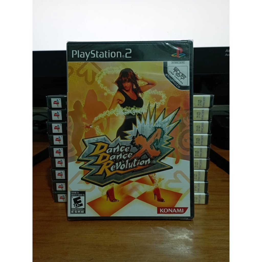 Dance Dance Revolution 4th Mix para ps1 - Escorrega o Preço