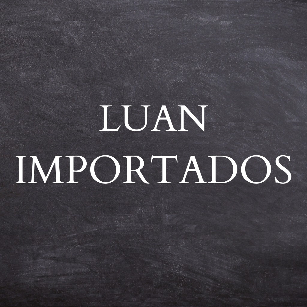 @Luan_Importados, Loja Online | Shopee Brasil