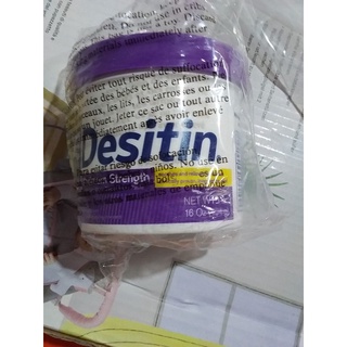 Pomada Desitin Roxa Maximum Strength - 454g - Importada | Shopee Brasil