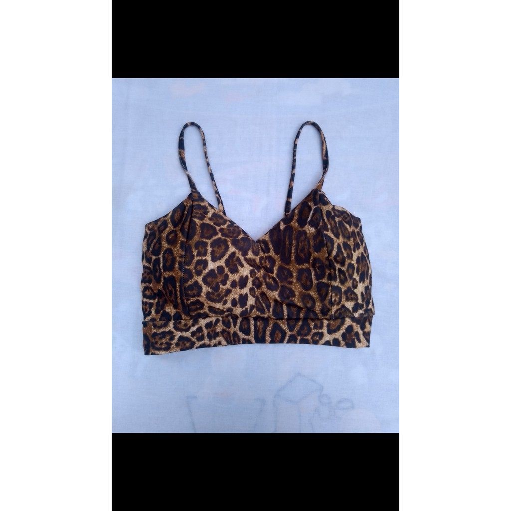 Cropped | Shopee Brasil