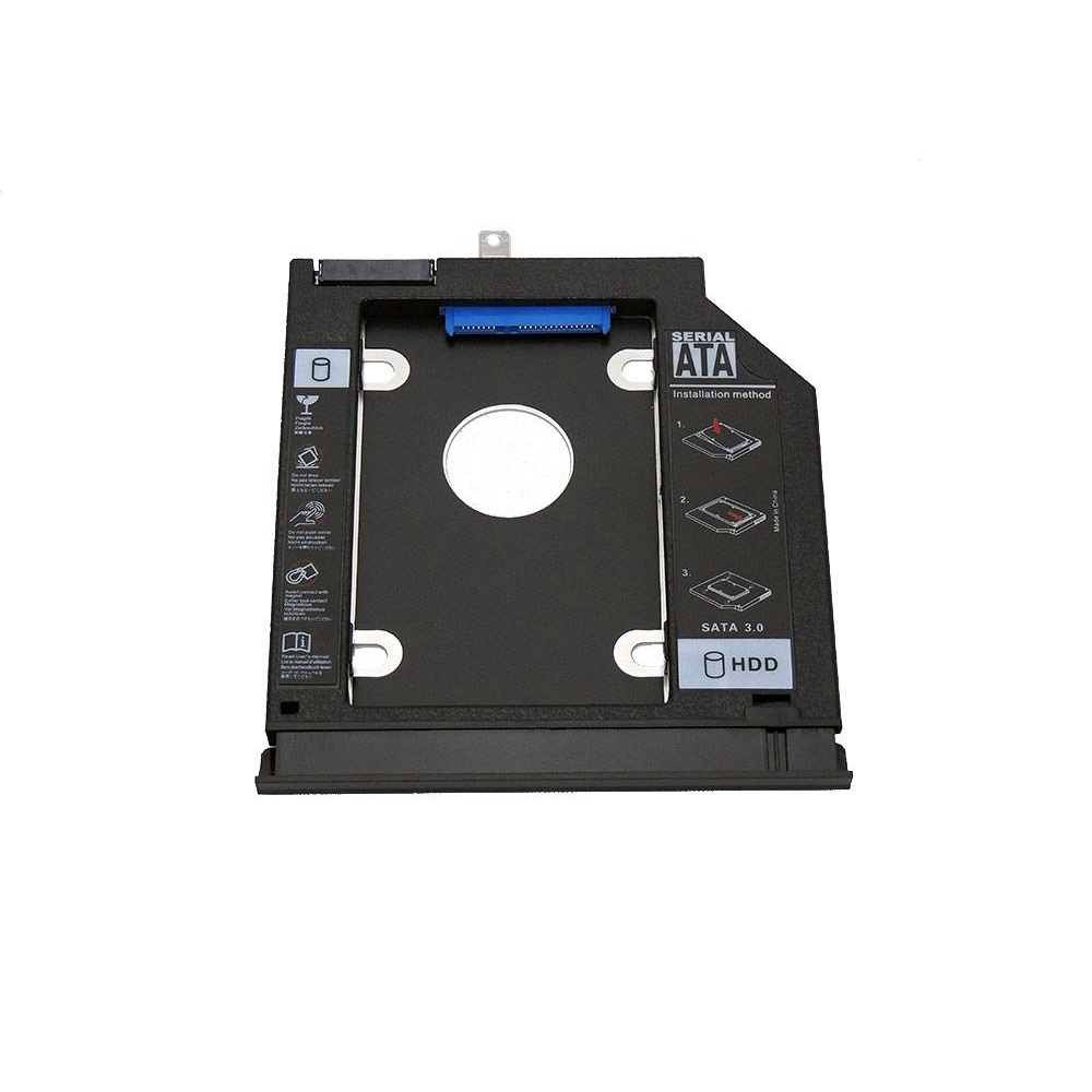ADAPTADOR HDD CADDY IDEAPAD 310 LENOVO | Shopee Brasil