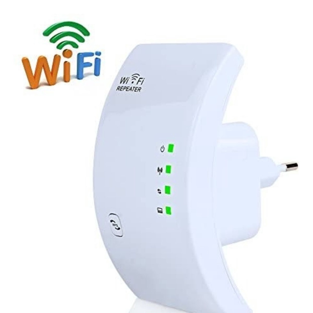 Wi-fi sem fio repetidor 300mbps wifi amplificador wi-fi extensor longo ...
