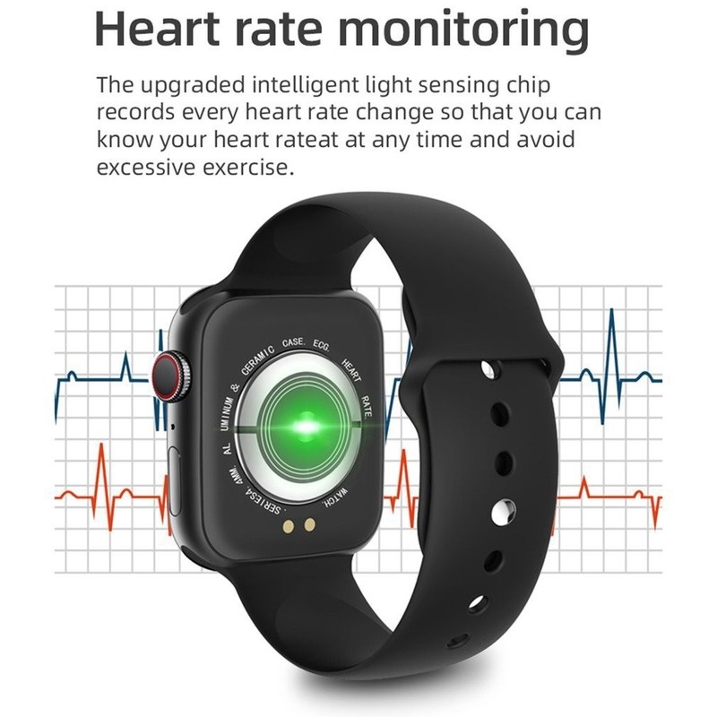 IWO Watch6 And W26 Smartwatch IWO 12 Pro 13 Inch 320*385