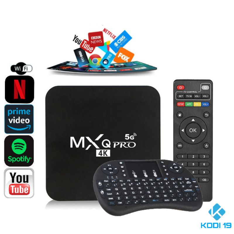 tv-box-mxq-pro-4k-4gb-64gb-transforme-sua-tv-em-smart-android-10-beecost