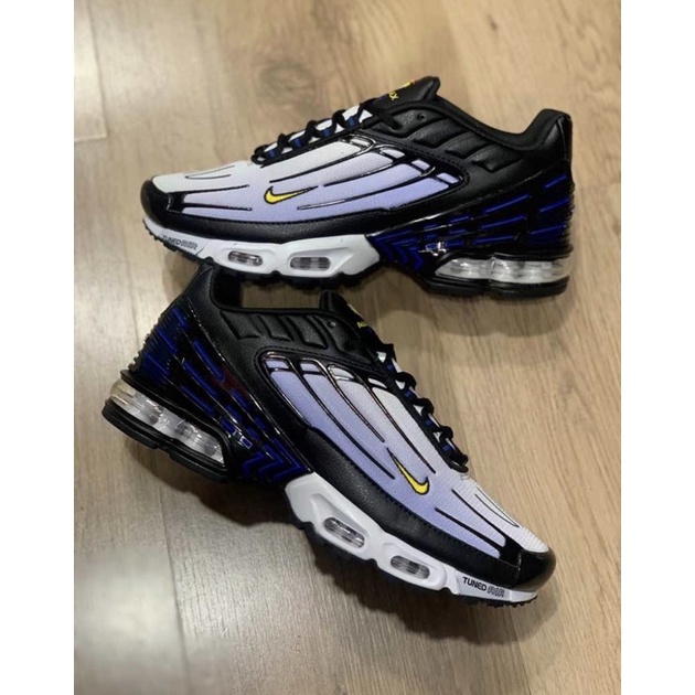 Tênis Masculino Air Max TN Plus 3 | Shopee Brasil