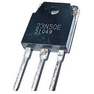 Transistor Mosfet 23n50e Original Novo Envio Imediato | Shopee Brasil