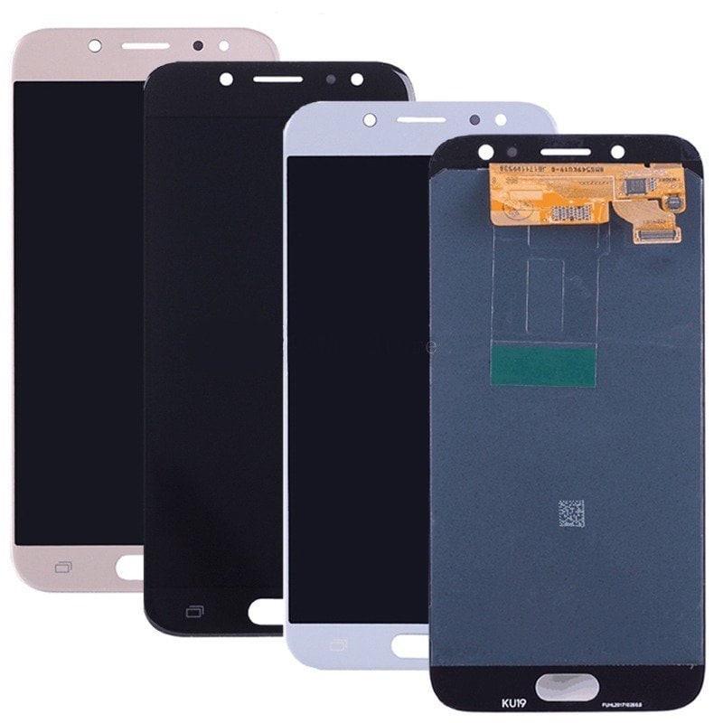 Frontal J7 Pro J730 Tela Lcd Touch Primeira Linha C/ Regulagem De Brilho | Shopee Brasil