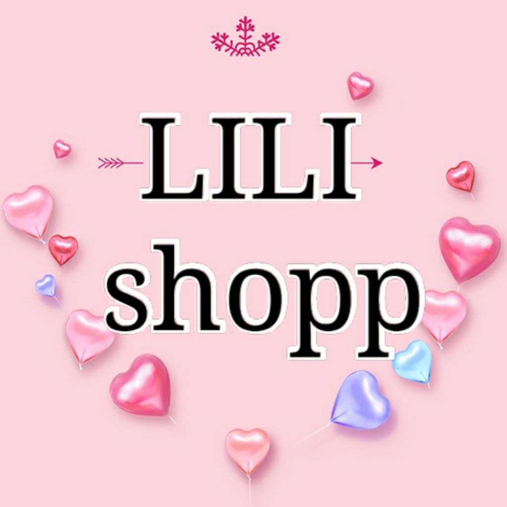 LILI SHOPP, Loja Online | Shopee Brasil