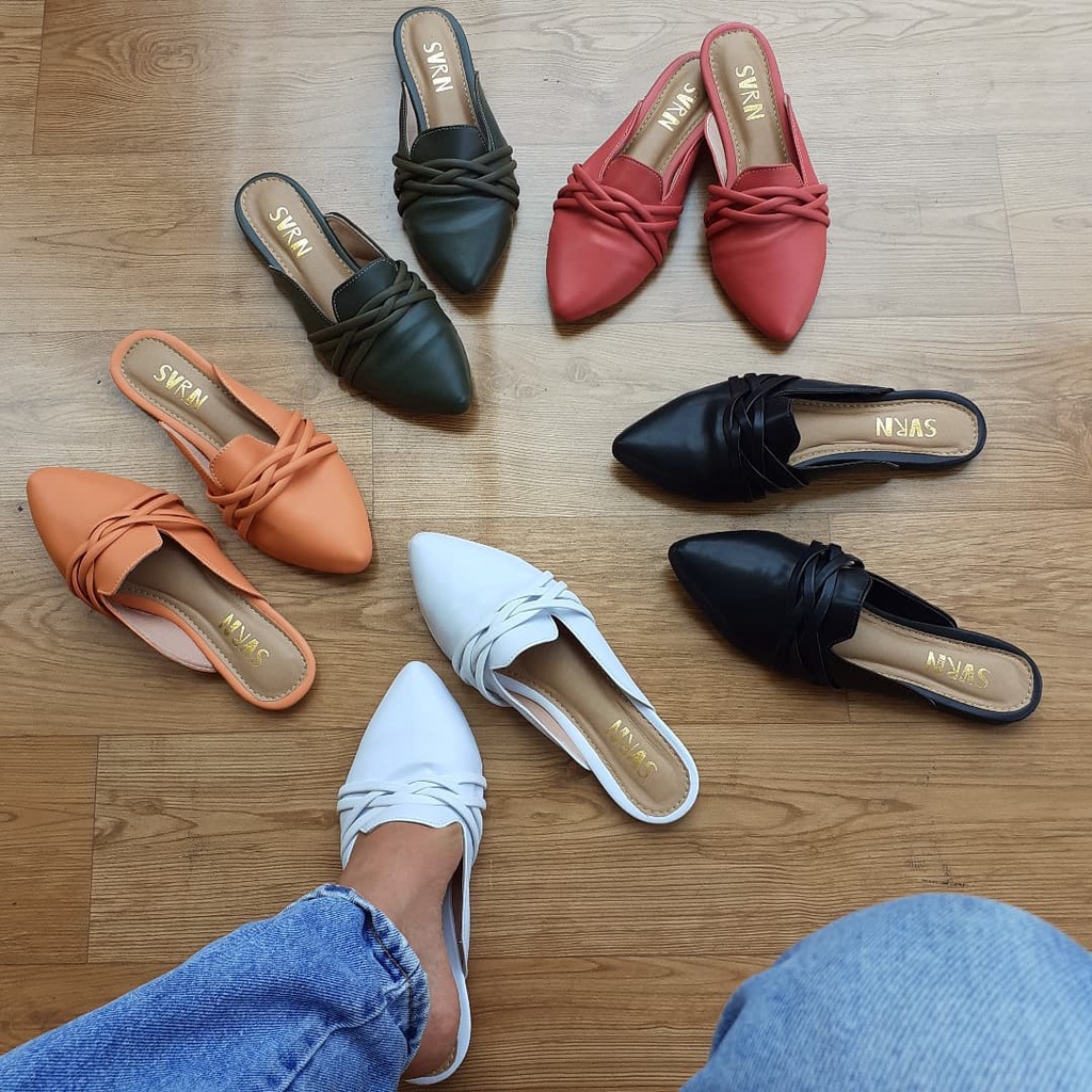 Mule Colors | Shopee Brasil