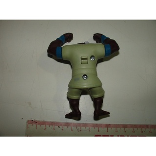 Mc Donalds Mutante Rex Macaco Haha Evo | Shopee Brasil