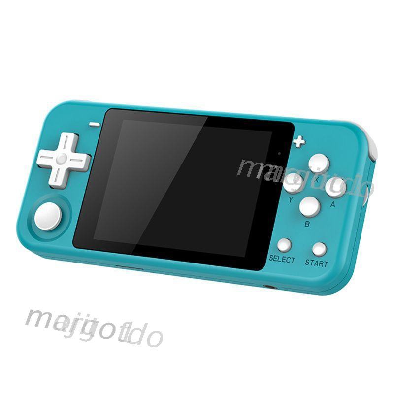 Marojito Powkiddy Q90 Open Sistema Duplo Handheld Retro Game Console ... Marojito Powkiddy Q90 Open Sistema Duplo Handheld Retro Game Console ...