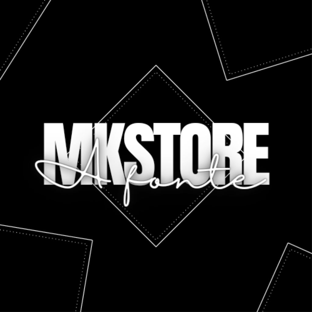 𝕄𝕂𝕊𝕋𝕆ℝ𝔼, Loja Online | Shopee Brasil