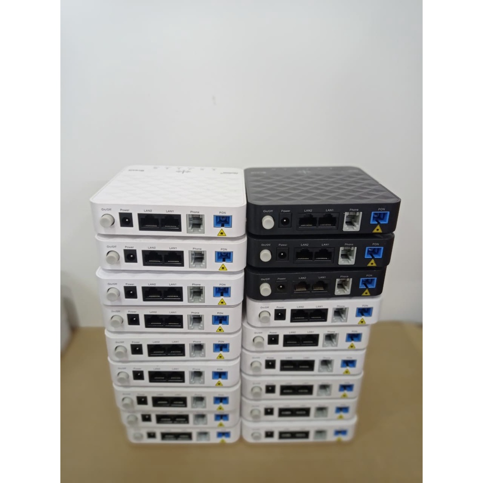 ONU Fiberhome GPON | Shopee Brasil