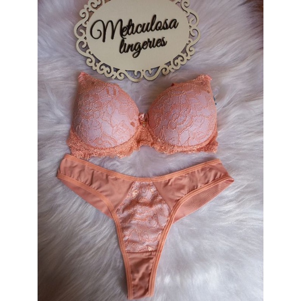 conjunto | Shopee Brasil