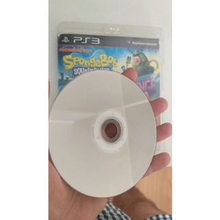 spongebob Squarepants bob esponja ps3 | Shopee Brasil