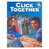 Livro Click Together Student Book 4; Susan Iannuzzi | Shopee Brasil