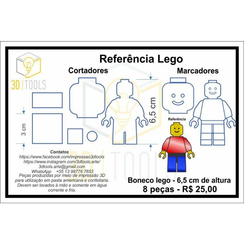 Kit Lego | Shopee Brasil
