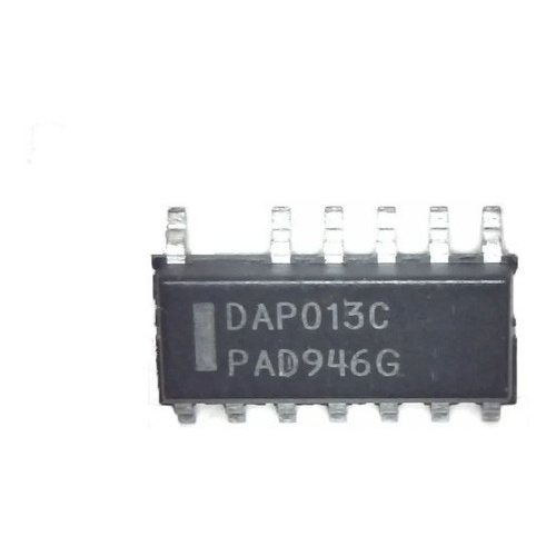Ci Smd Dap013c Dap 013c | Shopee Brasil
