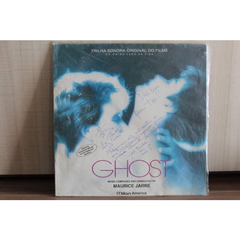 LP Ghost | Shopee Brasil