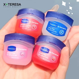 Vaseline Bálsamo/Base De Batom Hidratante Natural/Planta Para Maquiagem ...