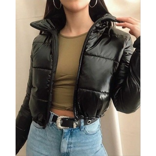 Jaqueta Puff | Shopee Brasil