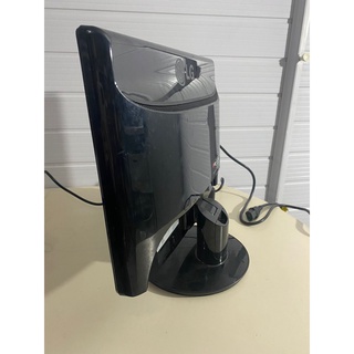 Monitor LG Widescreen W1752t 17 Polegadas Com Cabos | Shopee Brasil