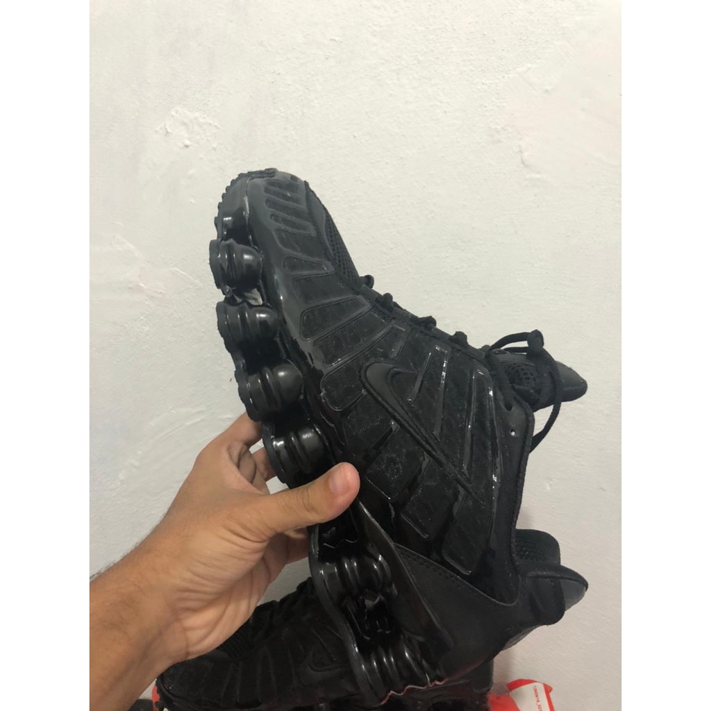 NIKE AIR MAX 12 MOLAS PREMIUM | Shopee Brasil