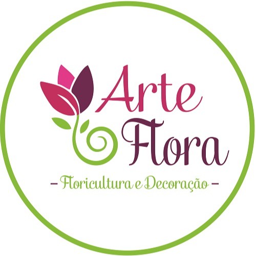 Arte & Flora, Loja Online | Shopee Brasil