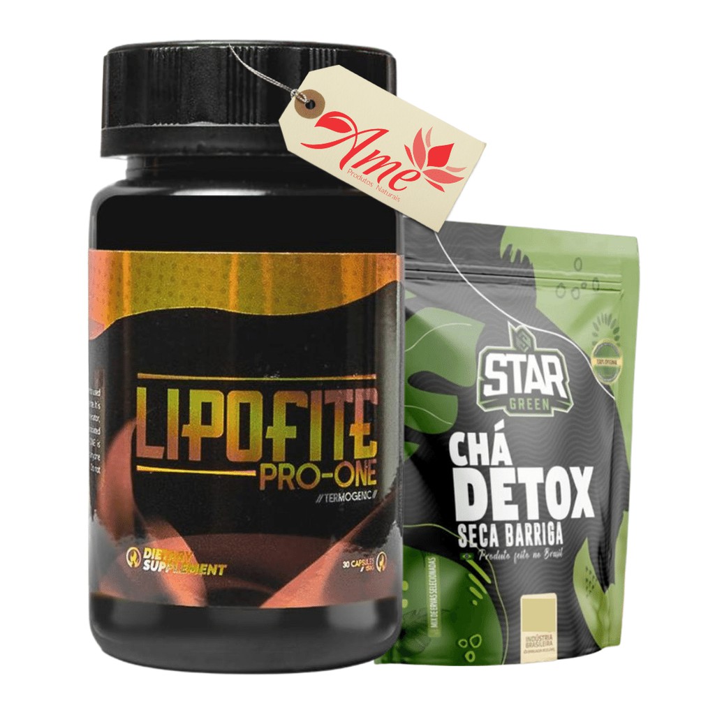 Lipofite pro-one 150g - 30 cápsulas | BeeCost