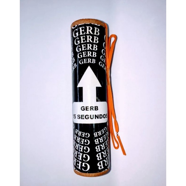 Gerb 15seg indoor | Shopee Brasil