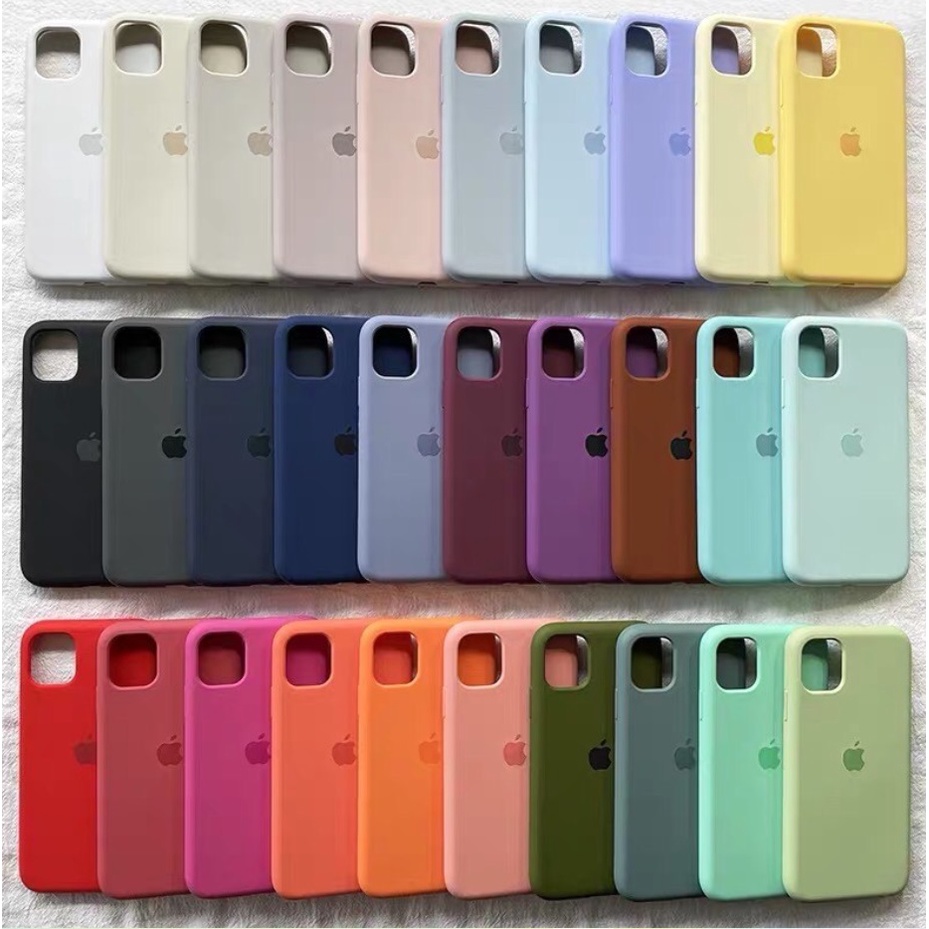 Capa Capinha Aveludada para iPhone 13 - AVELUDADA | Shopee Brasil