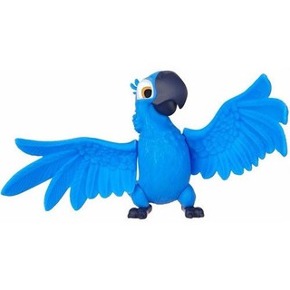 Bonecos Rio 2 -Kit 2 Bonecos Blu E Nico Sunny | Shopee Brasil