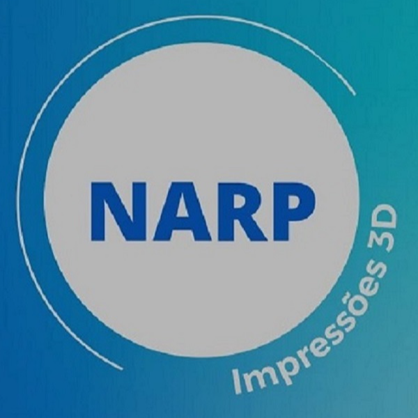 NARP 3D, Loja Online | Shopee Brasil