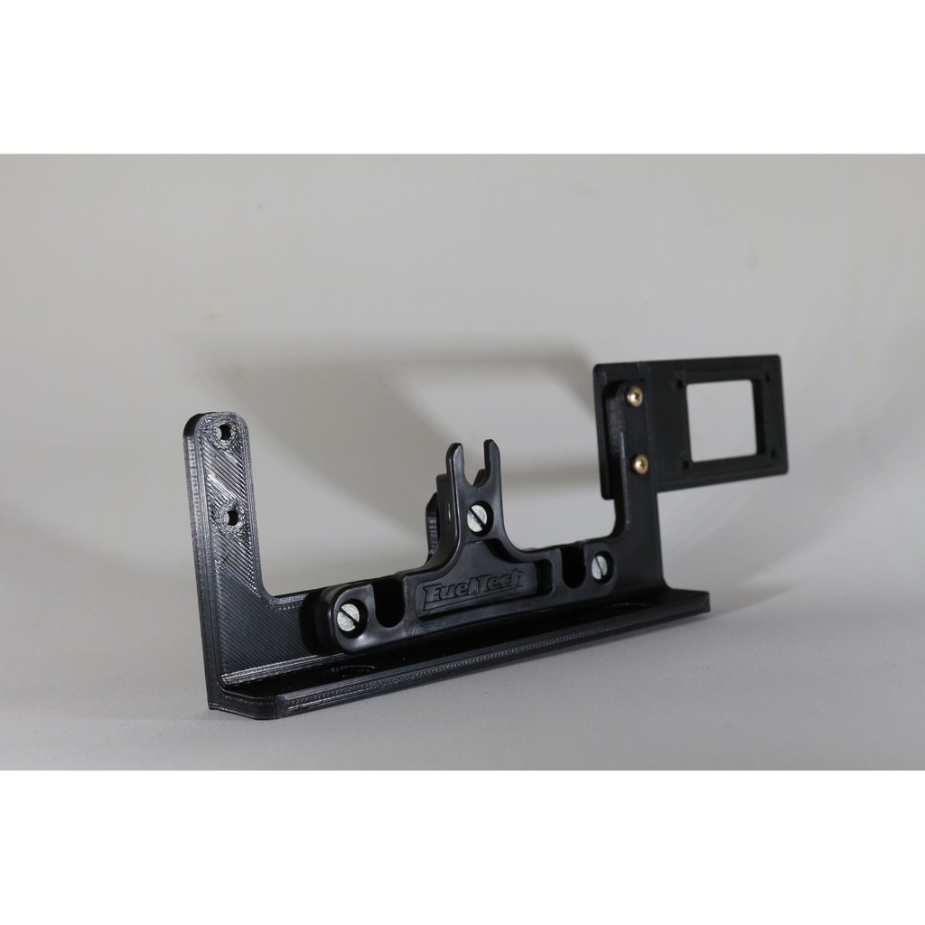 Suporte Fueltech Ft 300 Ft 350 Ft 400 Ft 500 + Wideband Nano | Shopee ...