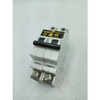 Disjuntor Aeg C16 Elfa E82s | Shopee Brasil