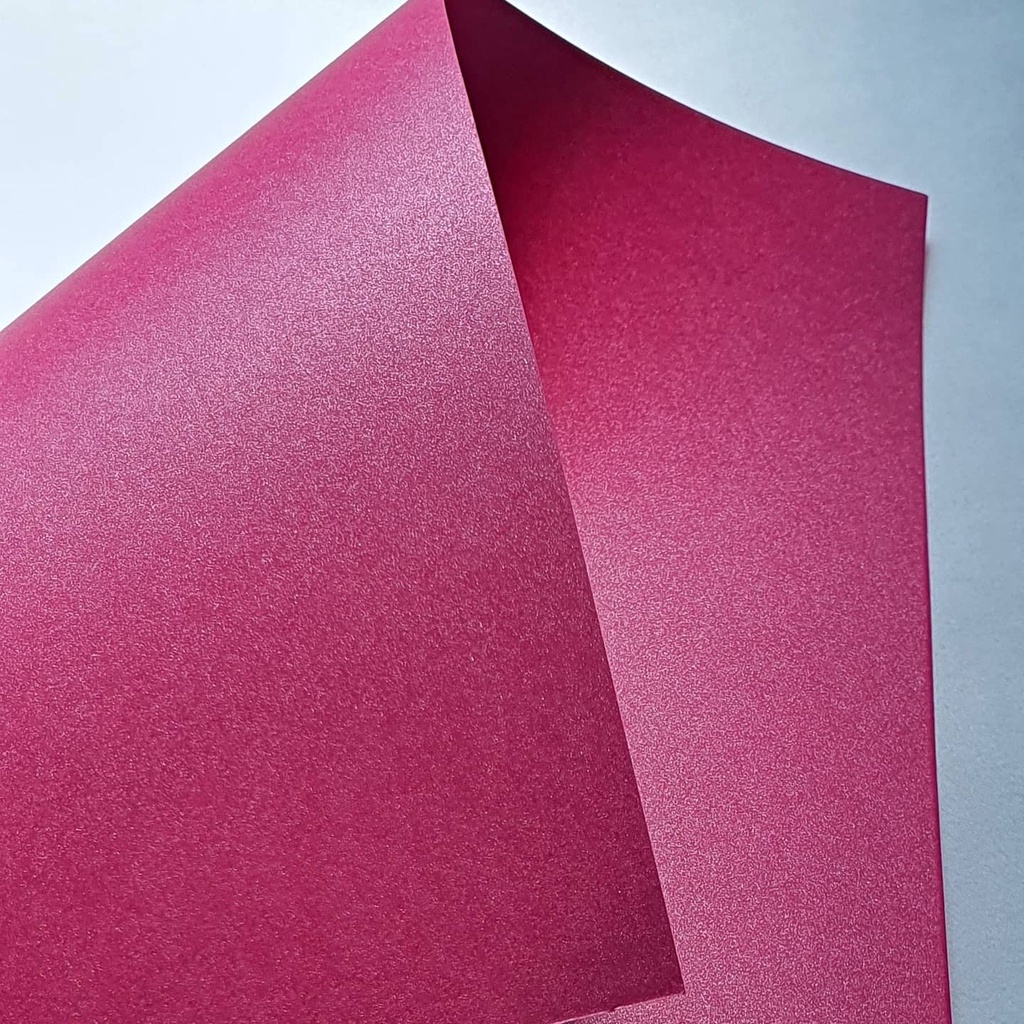 Papel Perolizado A4 Color Chiclete 180G - Rosa - 5 Folhas - Metallik ... Papel Perolizado A4 Color Chiclete 180G - Rosa - 5 Folhas - Metallik ...