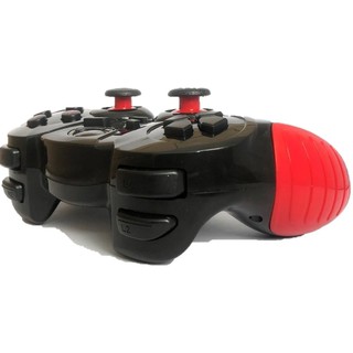 Controle 7 em 1 Bluetooth Sem Fio Gamepad - PS3, PS2 , PS1, USB, PC ...