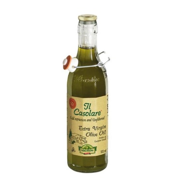 Azeite de Oliva Italiano Extra Virgem Il Casolare 500ml | Shopee Brasil