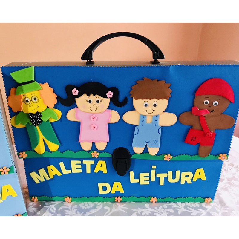 Aprender sobre 52+ imagem modelo de maleta de leitura - br.thptnganamst ... Aprender sobre 52+ imagem modelo de maleta de leitura - br.thptnganamst ...