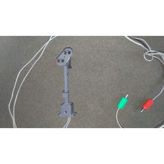 Poste Sinaleiro - Marklin 7042 - Escala Ho Ferromodelismo | Shopee Brasil