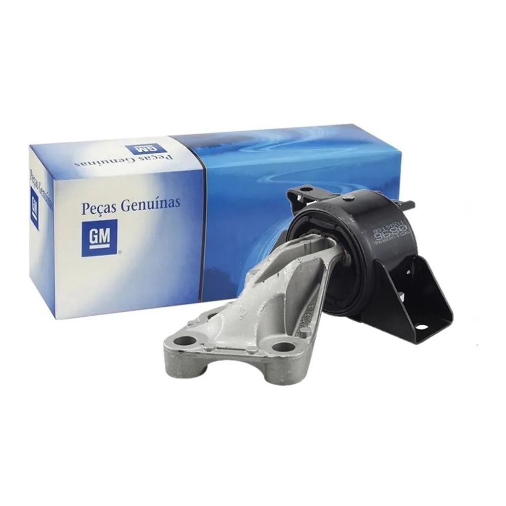 Coxim esquerdo cambio automatico Original GM Chevrolet Cobalt Spin ...