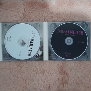 CD Jake Hamilton - Freedom Calling (Duplo CD + DVD) | Shopee Brasil