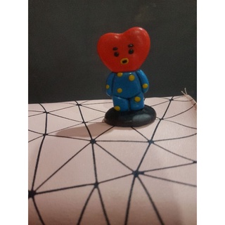 BTS bt21 Tata ( biscuit) | Shopee Brasil